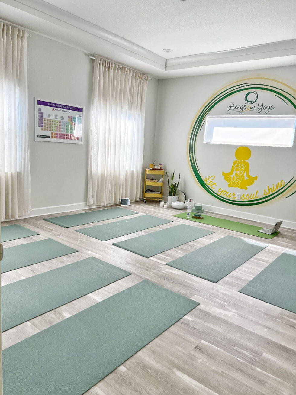 Home - Innerglow Center